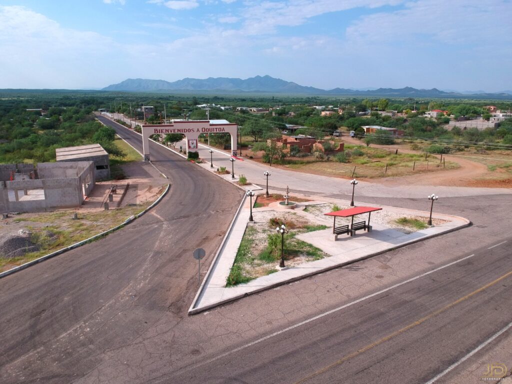 Municipio Oquitoa – Municipio de Oquitoa