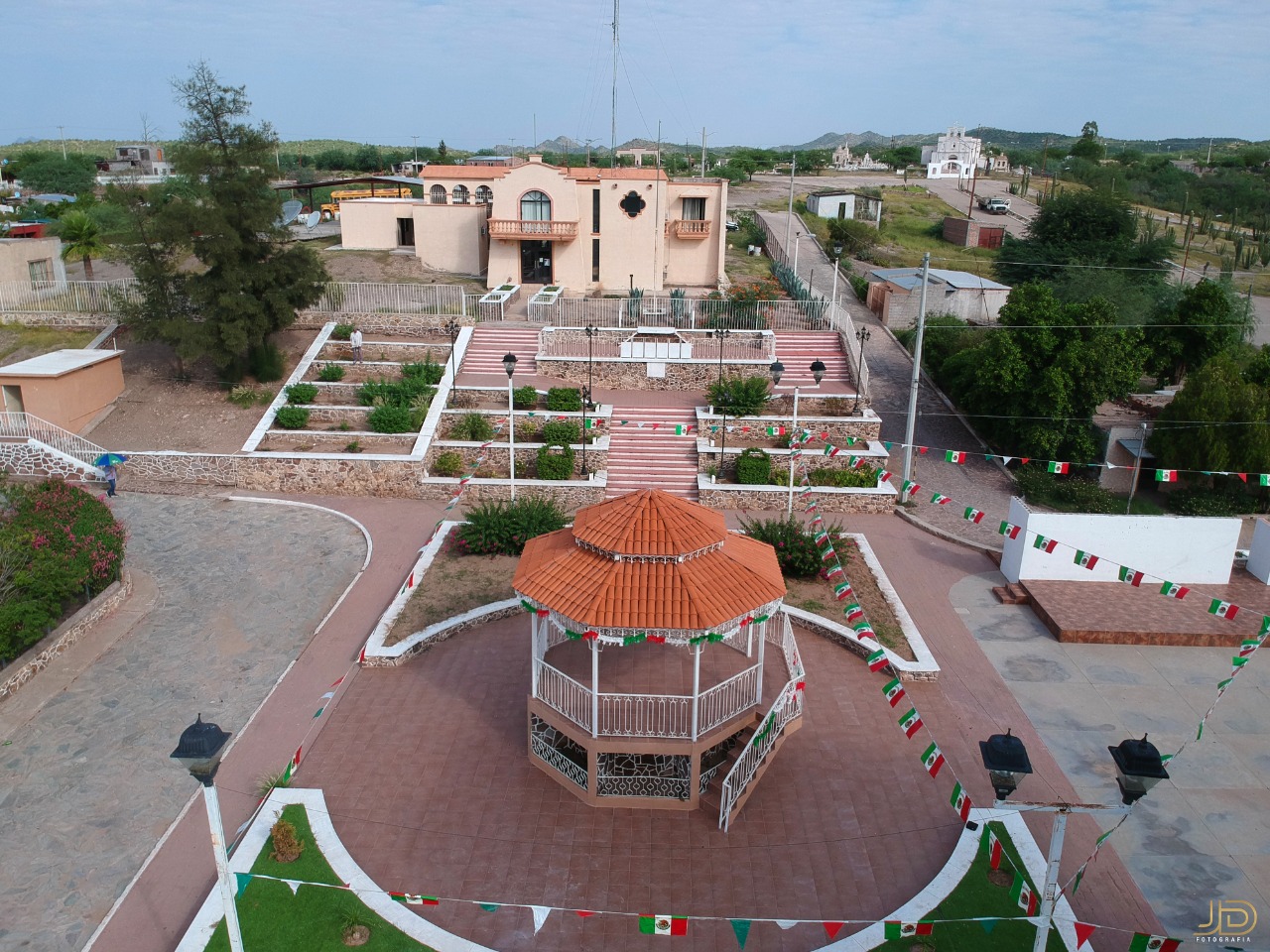 Municipio Oquitoa – Municipio de Oquitoa